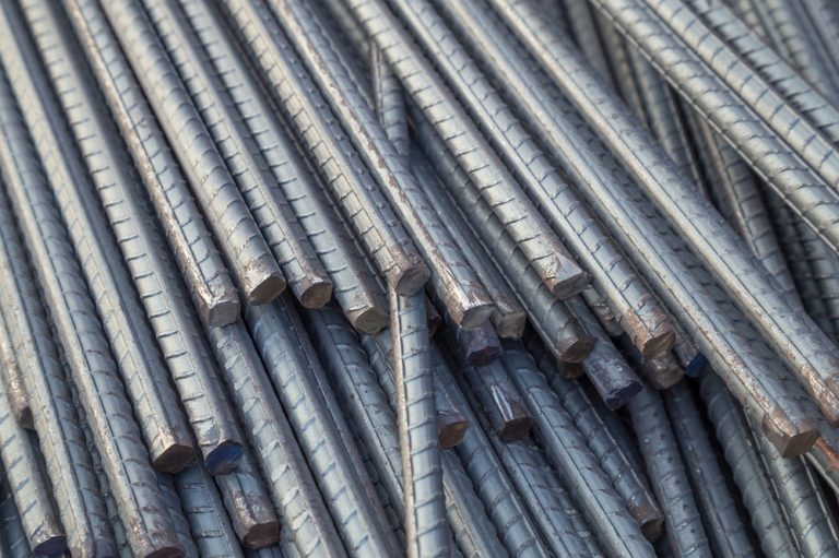 Carbon Steel Bar - Endura Steel | Rebar and Steel Bar Supplier