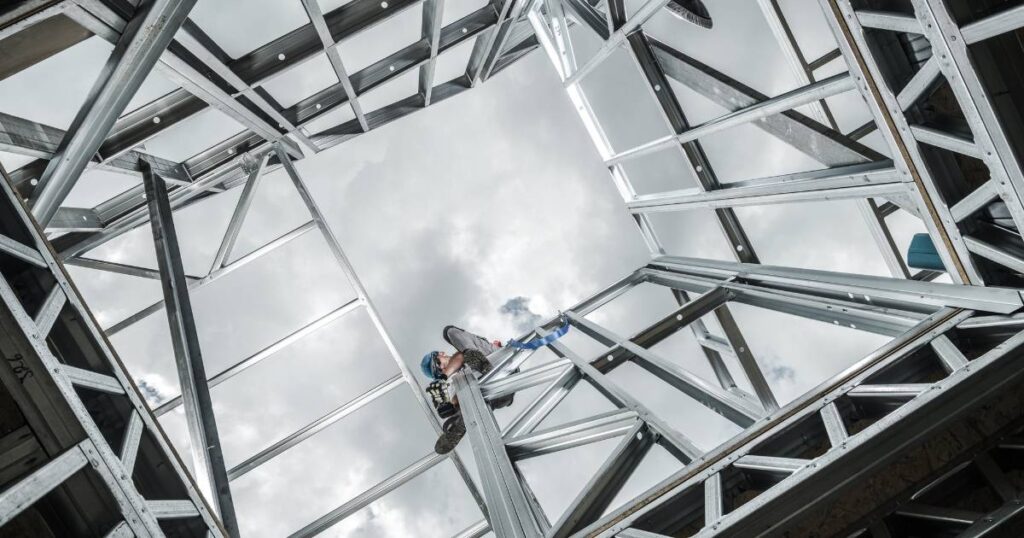 The History of Steel: How this Timeless Material Shaped Our World