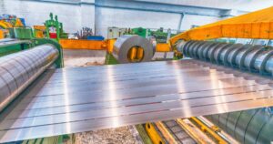 The Properties and Characteristics of Steel Alloys