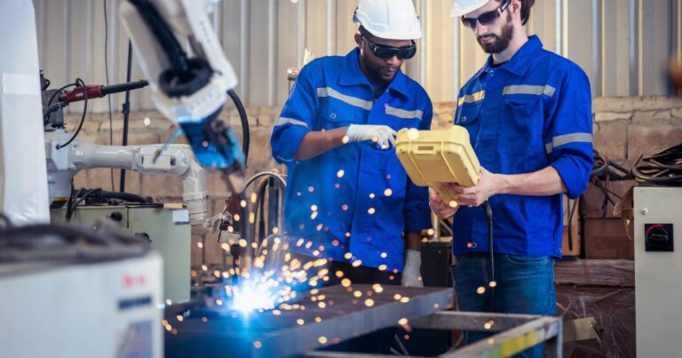 Unpacking the Science of Steel Performance