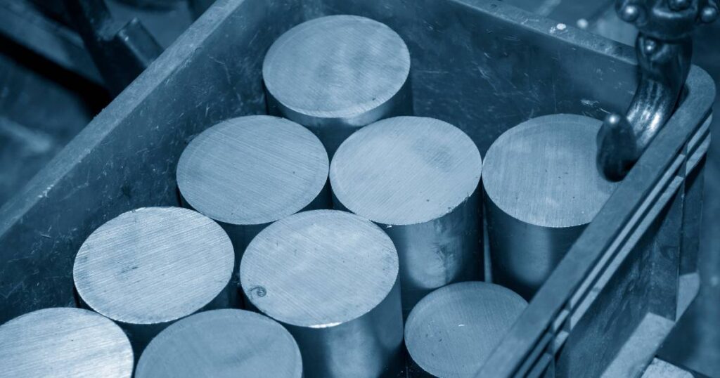 A Journey Through the Steel Rolling Process