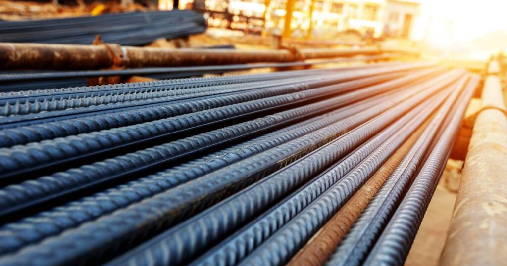Comprehensive Guide to Rebar Selection and Use