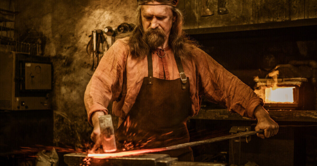 Steel Facts: 10 Cool Things I Bet You Didn't Know