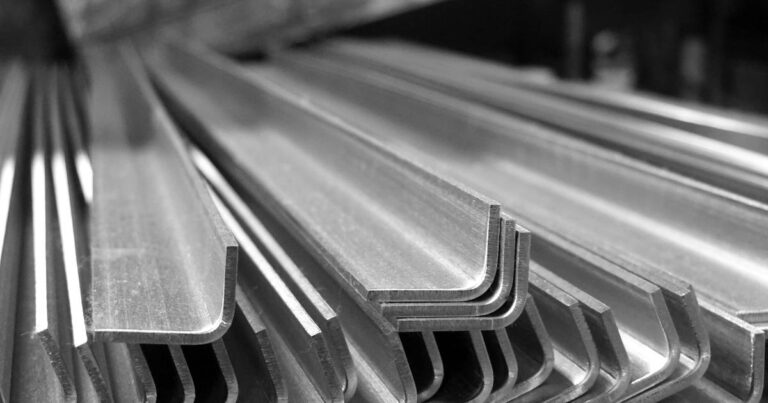 A Rundown of Structural Steel Shapes