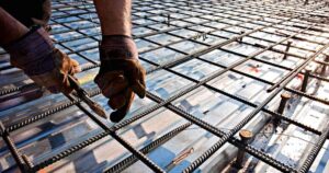 Understanding Rebar Grades, Rebar Sizes, and Rebar Types