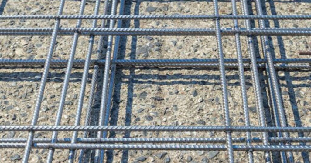 Understanding Rebar Grades Rebar Sizes And Rebar Types