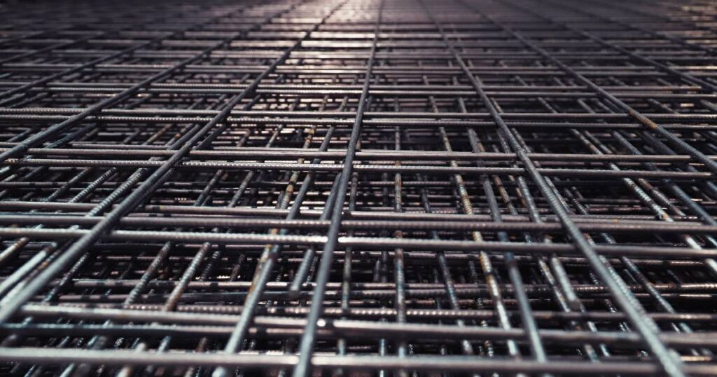 Rebar in Construction: Robust and Sustainable Foundation