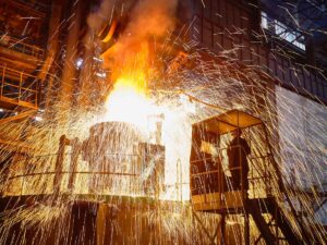 Aluminum and Steel Safety: Best Practices and Guidelines