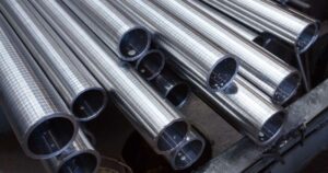 Unveiling the Strength: Why is Steel Strong?