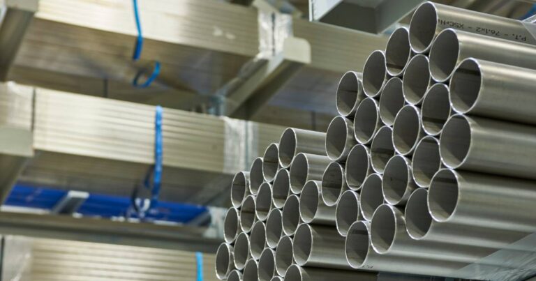 Steel Industrial Revolution: Advancement in the Modern Ages