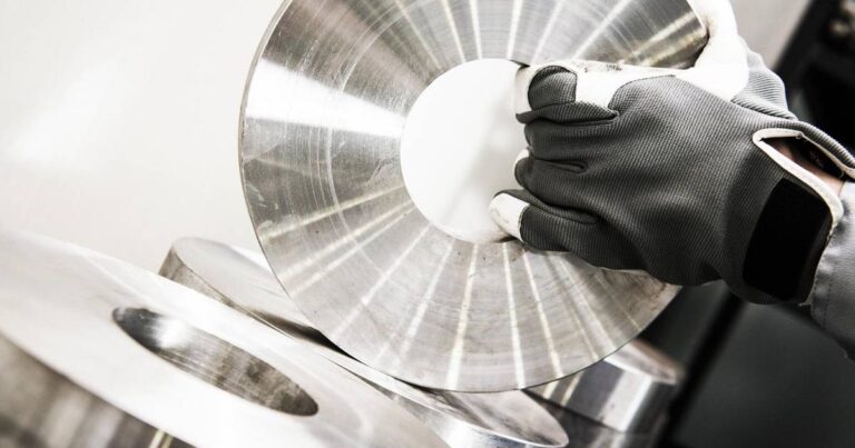 Steel Industrial Revolution: Advancement in the Modern Ages