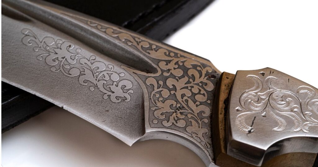 Star-Forged Steel: The History of Swords Made from Meteorites