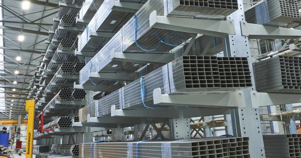 Green Steel: A Changing Steel Manufacturing Landscape