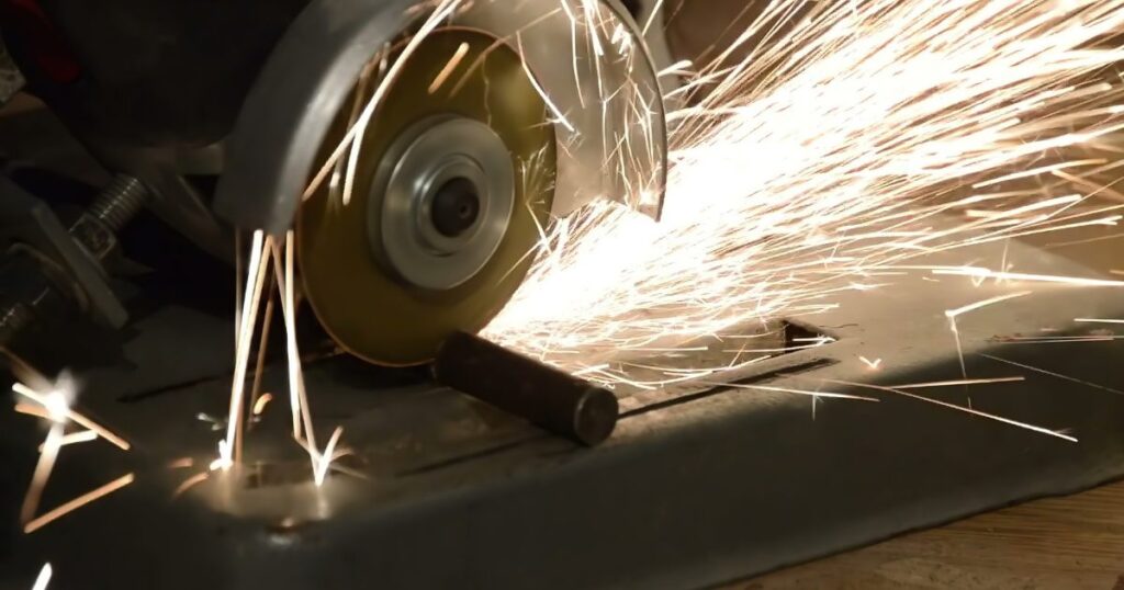 Metal Cutting Methods