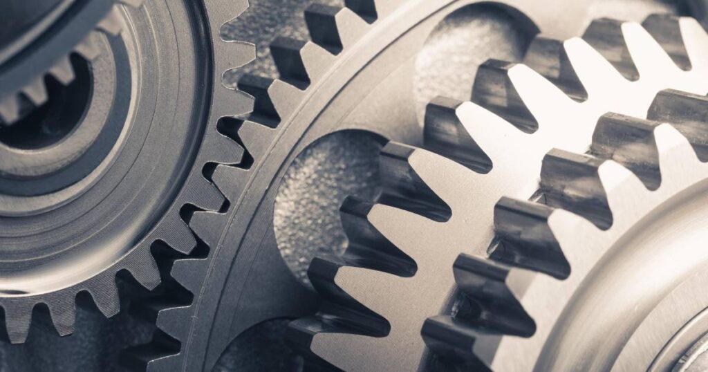 The Different Types of Carbon Steel and Their Properties