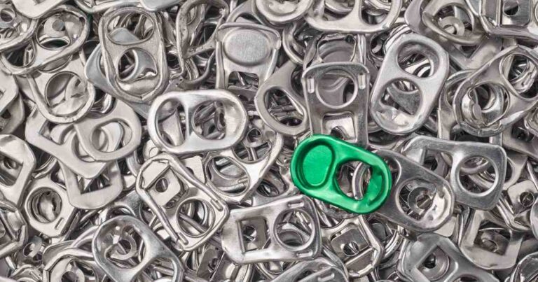 Things that are Surprisingly Made from Aluminum