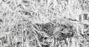 Things that are Surprisingly Made from Aluminum