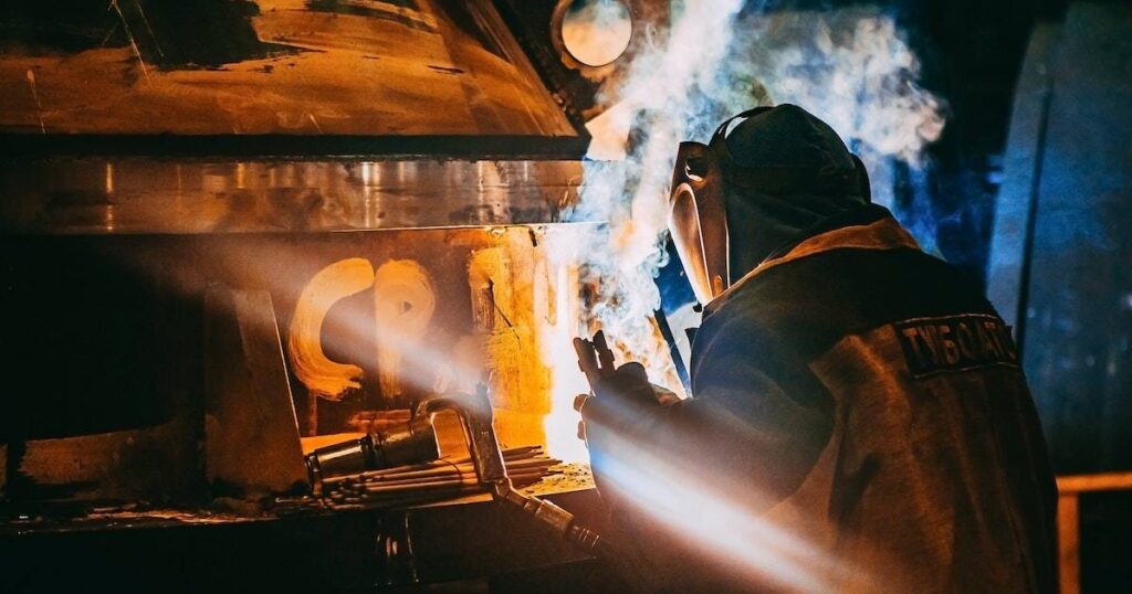 Metal Testing Methods