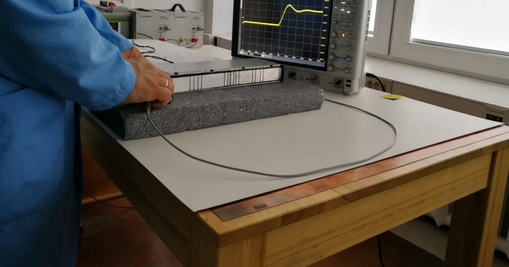 Metal Testing Methods