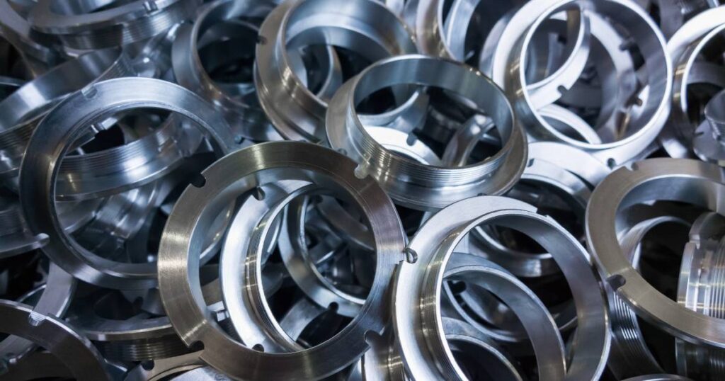 Understanding the Distinctions: Metalloids, Metals and Non-Metals ...