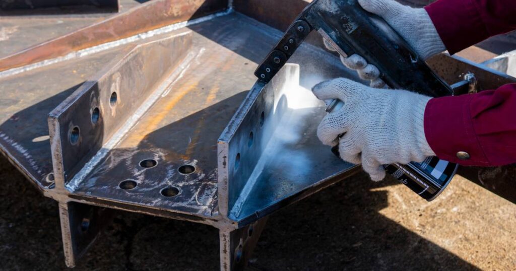 Metal Testing Methods Metal Testing Methods