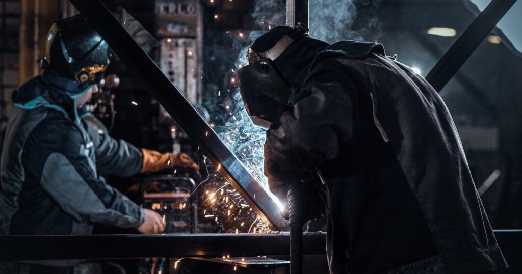 Metal Testing Methods