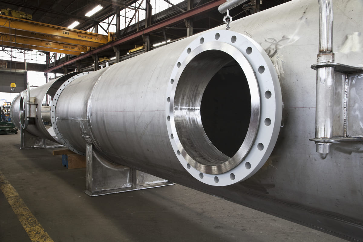 What are Carbon Steel Pipes and Its Uses