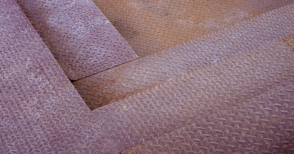 Understanding Weathering Steel: Composition, Characteristics