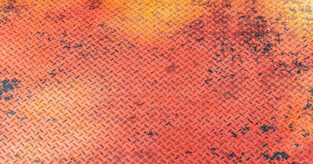 Understanding Weathering Steel: Composition, Characteristics