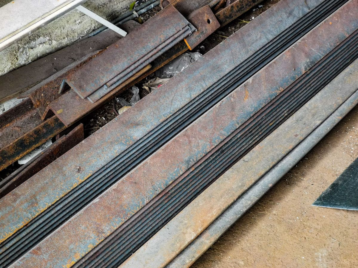 Key Insights and Must-Know Facts about Mild Steel