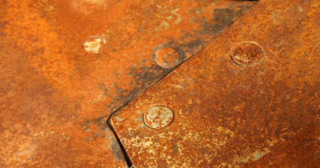 Understanding Weathering Steel: Composition, Characteristics