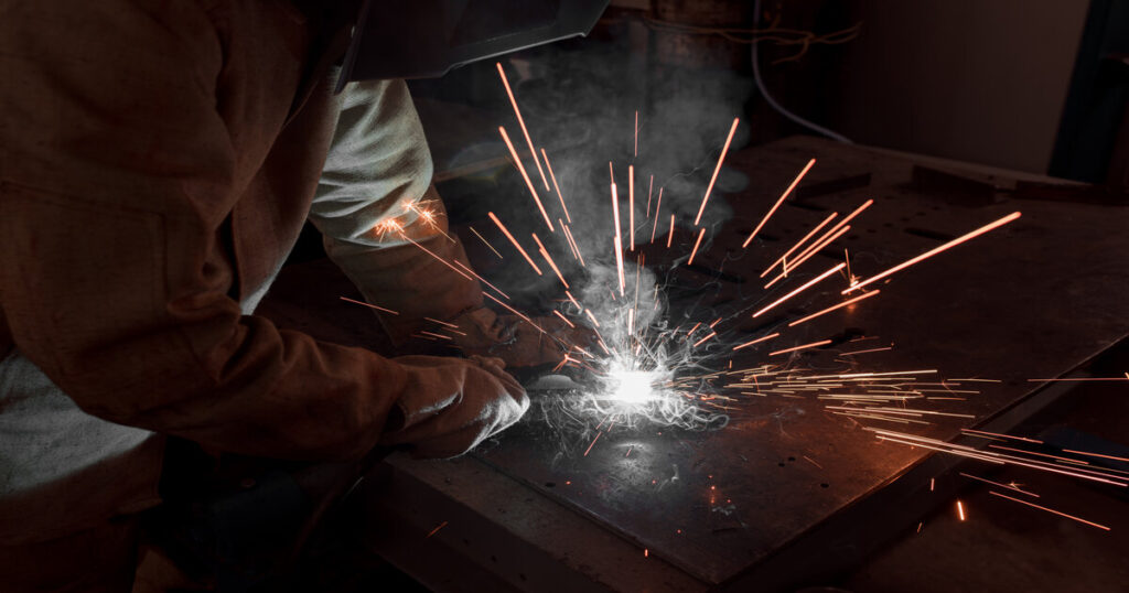 Ten Ductile Metals Renowned for Their High Flexibility and Strength
