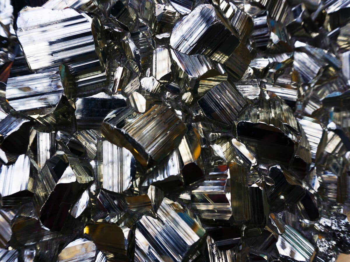 Ten Ductile Metals Renowned for Their High Flexibility and Strength