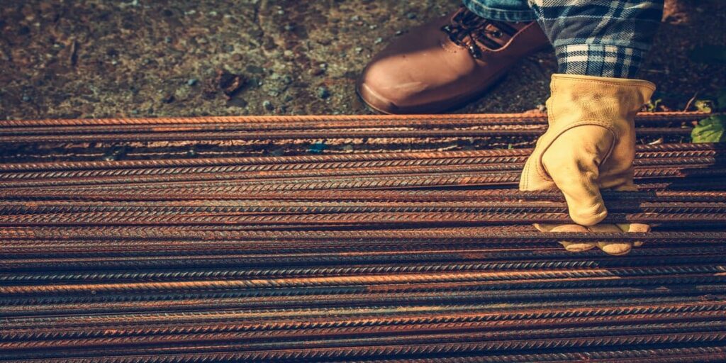 Minimize Waste When Cutting Rebar