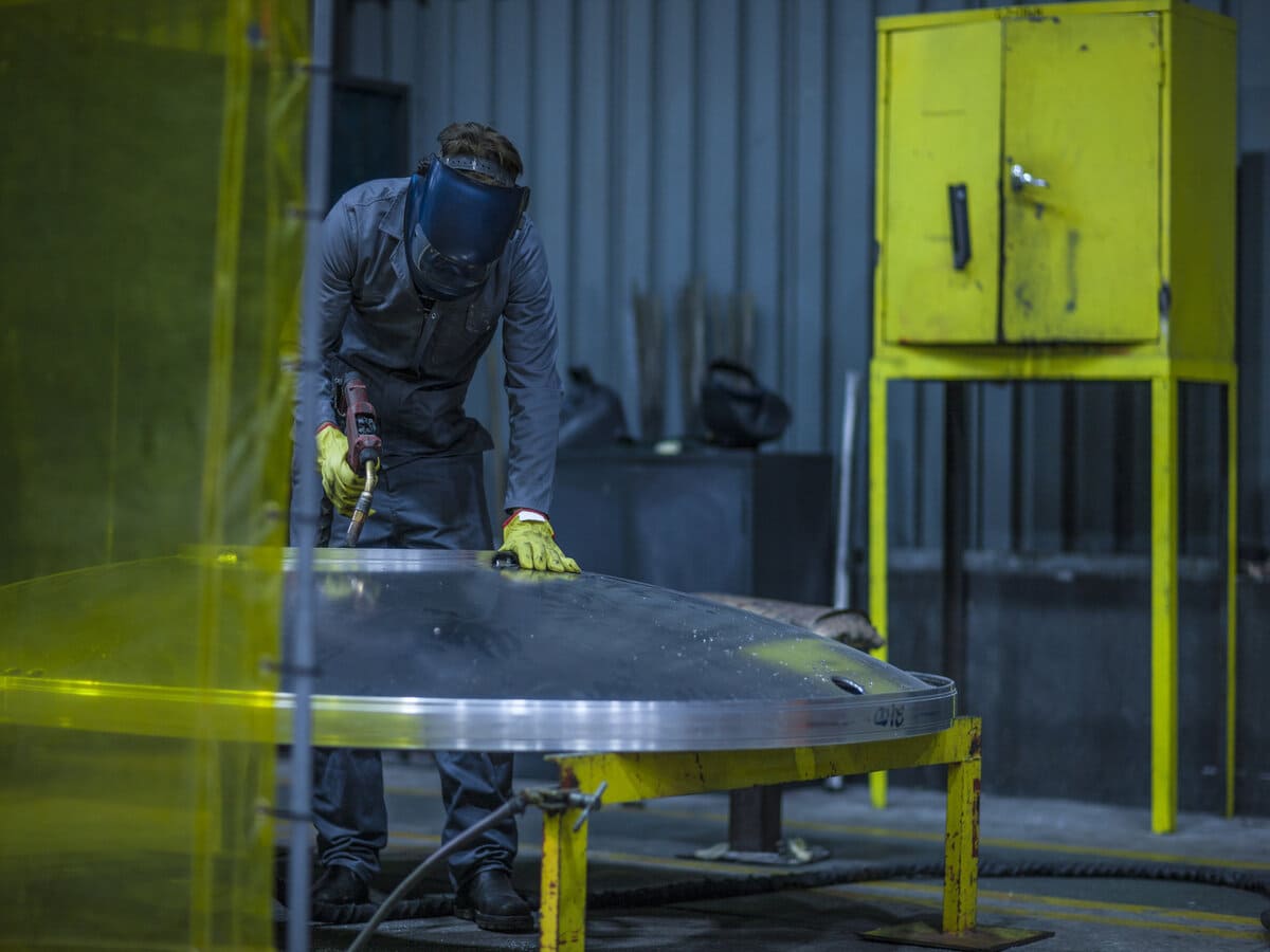 Fun Facts about Metal Fabrication