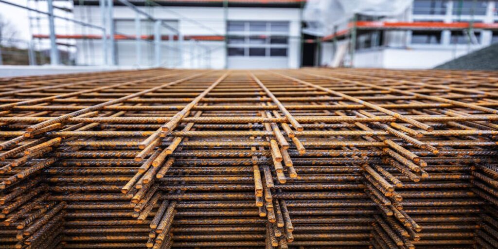 Complete Guide to Using Rebar to Reinforce Concrete