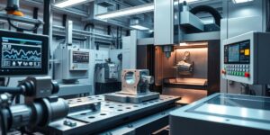 CNC Machining Optimization: Tips and Tricks for Metal Fabrication