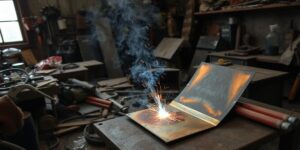 Metal Fabrication Fails (and How to Avoid Them)
