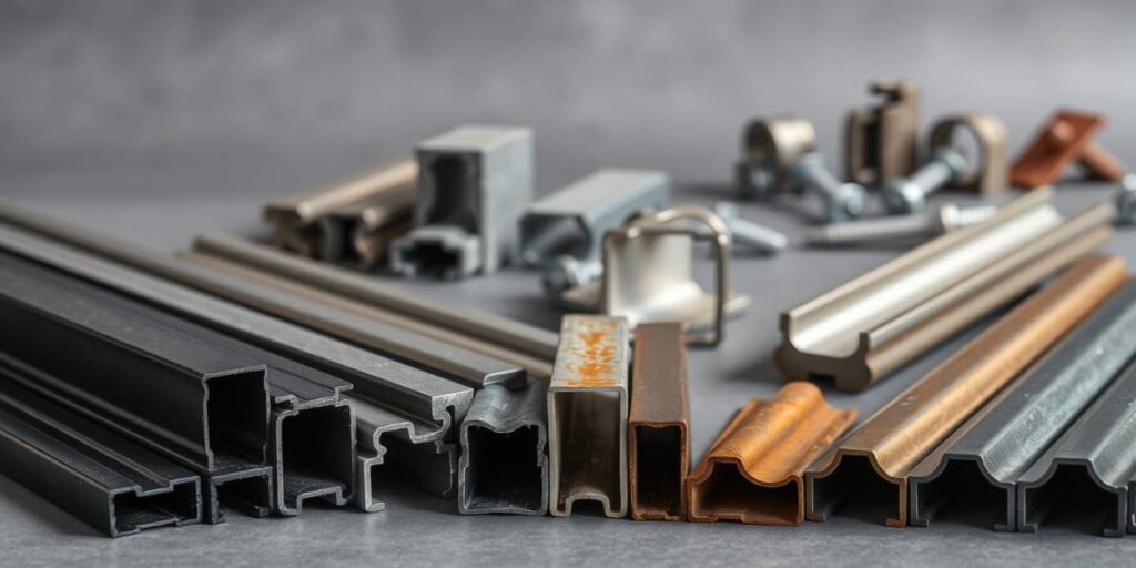 Angle Iron Explained: Materials, Grades, and Applications