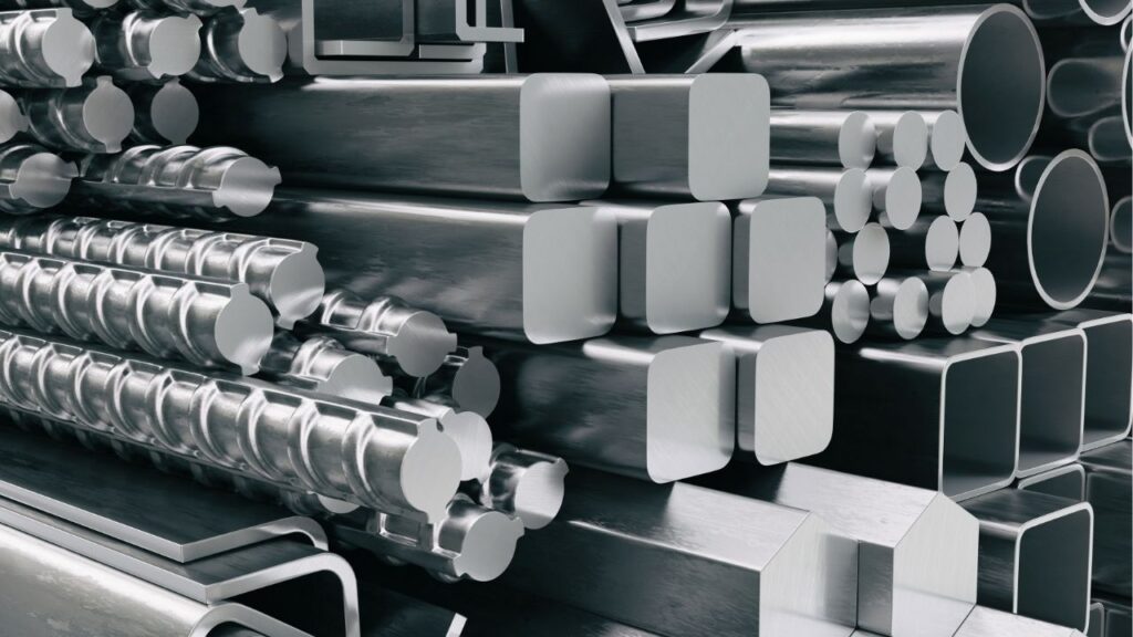 Corrosion-Resistant Steel Options for Harsh Environments - Endura Steel